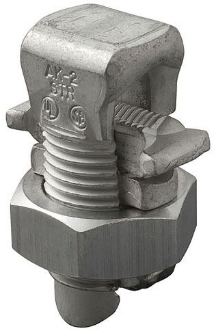 Ilsco AK-500 500mcm Aluminum Split Bolt | Gordon Electric Supply, Inc.