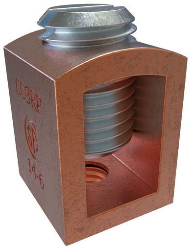 ILSCO Corp. ILSCO Corp. | Gordon Electric Supply, Inc.