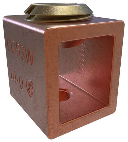 ILSCO Corp. ILSCO Corp. | Gordon Electric Supply, Inc.