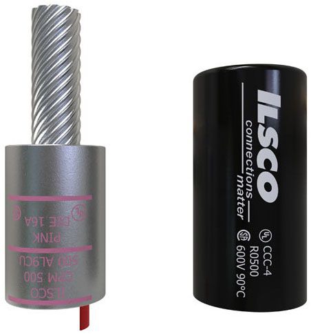 ILSCO CPM-500 500MCM COP ADAPT | Gordon Electric Supply, Inc.