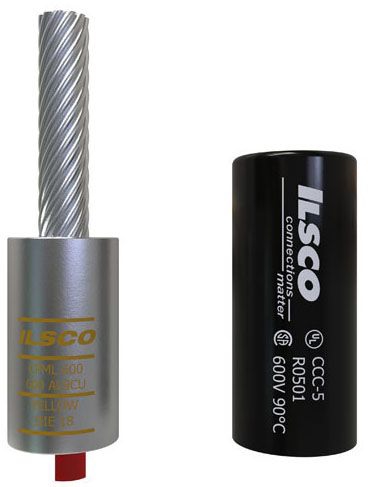 ILSCO CPML-600 600MCM COP ADAPT | Gordon Electric Supply, Inc.