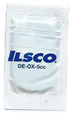 ILSCO DE-OX-5CC OXIDE INHIBITOR | Gordon Electric Supply, Inc.