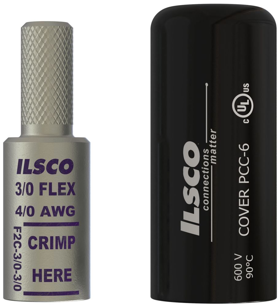 ILSCO Corp. ILSCO Corp. | Gordon Electric Supply, Inc.