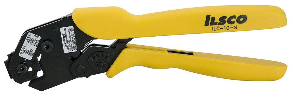 Ilsco ILC-10-N Hand Tool | Gordon Electric Supply, Inc.