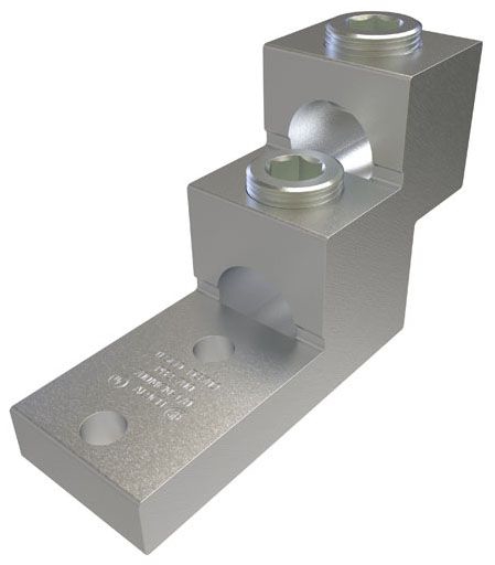 ILSCO PB2-750 750MCM ALCU 2COND LUG | Gordon Electric Supply, Inc.