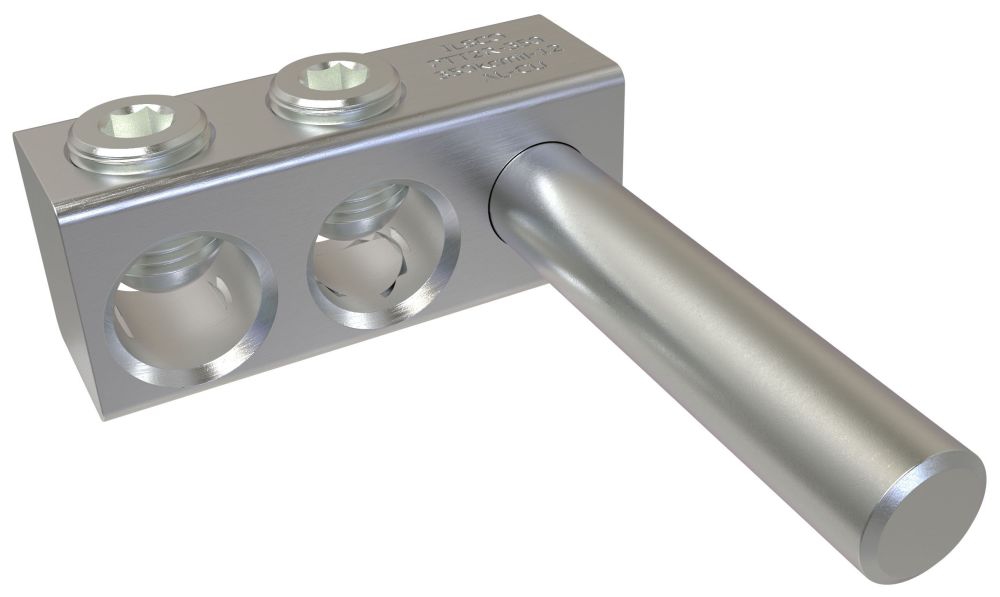 ILSCO PTT-2R-350-Z 350 AL 2COND CON | Gordon Electric Supply, Inc.