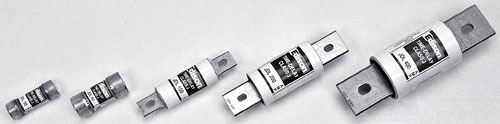 Edison JDL30 600V Class J Fuse | Gordon Electric Supply, Inc.