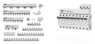 Edison EB3P100M15 3PH 100A Bus Bar | Gordon Electric Supply, Inc.