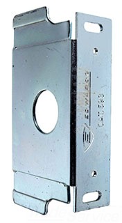 Edwards 593 Transformer Adaptor Plate | Gordon Electric Supply, Inc.