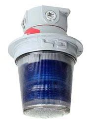 EDWARDS 107DV2CSTB-N5 BLU 120V STRB BCN | Gordon Electric Supply, Inc.