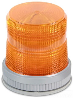 EDWARDS 105XBRMA24D 24V LED BEACON | Gordon Electric Supply, Inc.