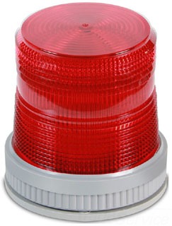 EDWARDS 105XBRMR24D 24V LED BEACON | Gordon Electric Supply, Inc.
