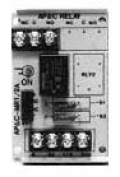 EDWARDS MR101/C SPDT AUX RELAY W/ENCL | Gordon Electric Supply, Inc.