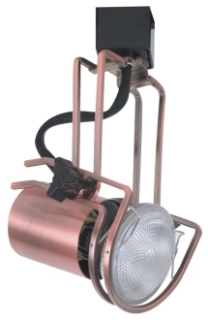 ELCO ET656N PAR 20 TRACK LIGHTING | Gordon Electric Supply, Inc.