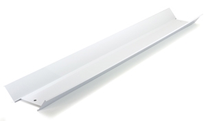 EPCO 14095 AL WHT BALLAST CVR&CLIP | Gordon Electric Supply, Inc.