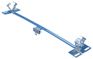 CADDY 812MB1858CO 1/2&3/4 CONDUIT BOX SUPPORT | Gordon Electric Supply ...