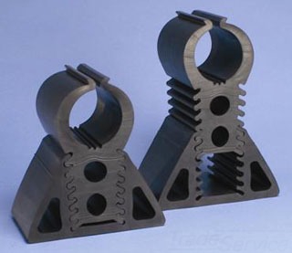 CADDY RPSE2H46 4-6X4X6 PIPE SUPPORT | Gordon Electric Supply, Inc.