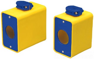 ERICSON 6010 PORT PENDANT OUTLET BOX | Gordon Electric Supply, Inc.