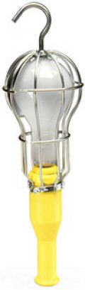 ERICSON 718-R HAND LAMP W/REFLECTOR | Gordon Electric Supply, Inc.