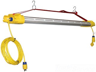 ERICSON 1140-4F FLUOR TEMP LIGHTING | Gordon Electric Supply, Inc.