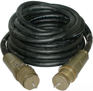 ERICSON 45DSOM 100A 100FT Cord Set | Gordon Electric Supply, Inc.