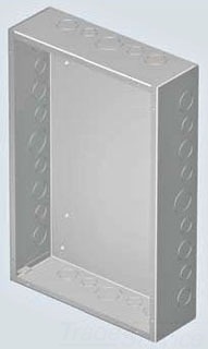 EXM 1100-TC363608 36X36X8 Telephone Cabinet | Gordon Electric Supply, Inc.