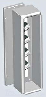 EXM 1400-TSSP3403 SPLITTER TROUGH | Gordon Electric Supply, Inc.