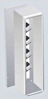 EXM 1400-TSS4203 SPLITTER TROUGH | Gordon Electric Supply, Inc.