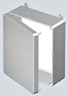 EXM 5412-ESFRH081006 ENCLOSURE | Gordon Electric Supply, Inc.