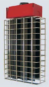 EXM PXFT200 200W 120V HEATER | Gordon Electric Supply, Inc.