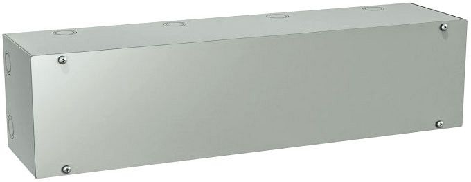Nema Type 1 Trough & Gutter | Gordon Electric Supply, Inc.