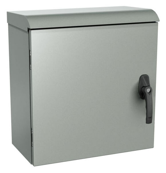 EXM 5300-MC202010 Nema-3R Meter Enclosure | Gordon Electric Supply, Inc.