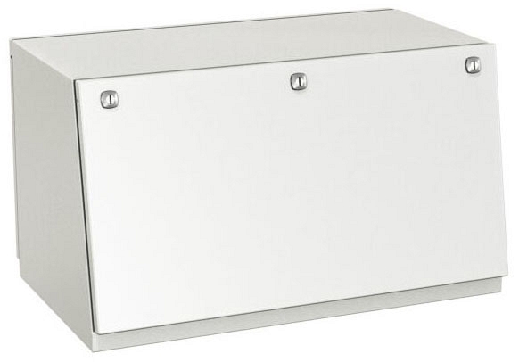EXM 6500-MTU0605 Oil/Dust Tight Turret | Gordon Electric Supply, Inc.
