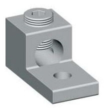 EXM 881-BBS1000 ALUM BUS BAR LUG | Gordon Electric Supply, Inc.