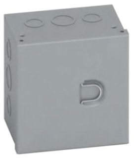 BLINE 10106-HC HC ENCLOSURE W/ KO 10X10X6 | Gordon Electric Supply, Inc.