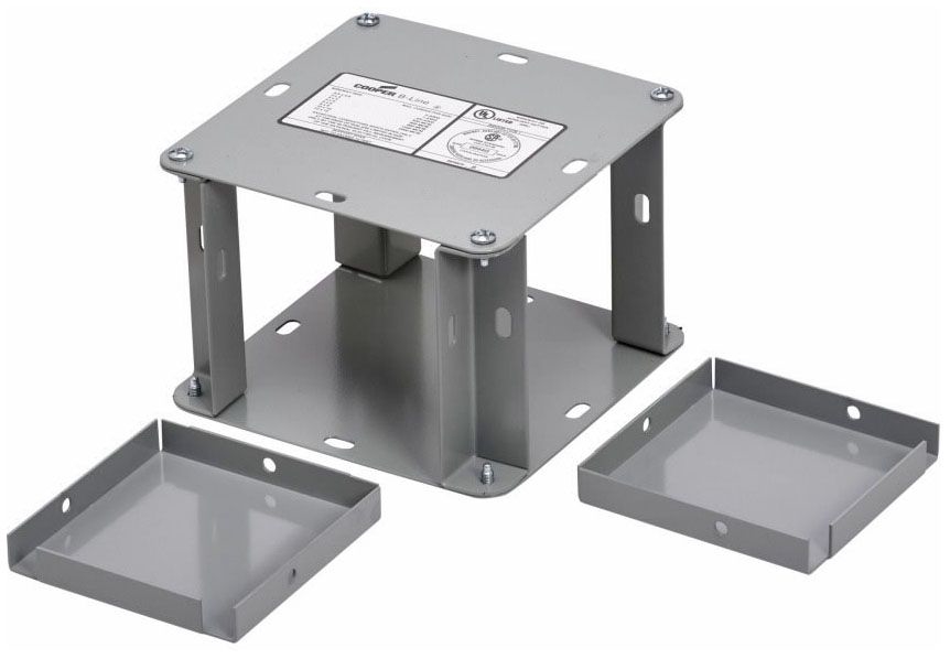 BLINE 1212-LTXGV GALV SC 900 ELBOW-TEE-CROSS 12X12 | Gordon Electric ...