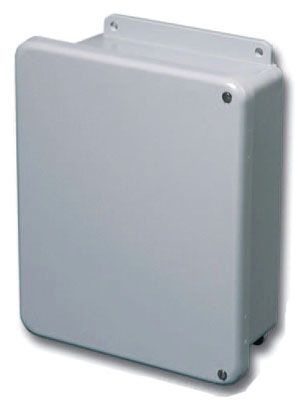 BLINE 16146-4XFCHSC TYPE 4X FIBERGLASS CONTINUOUS HINGE SCREW COVER ...