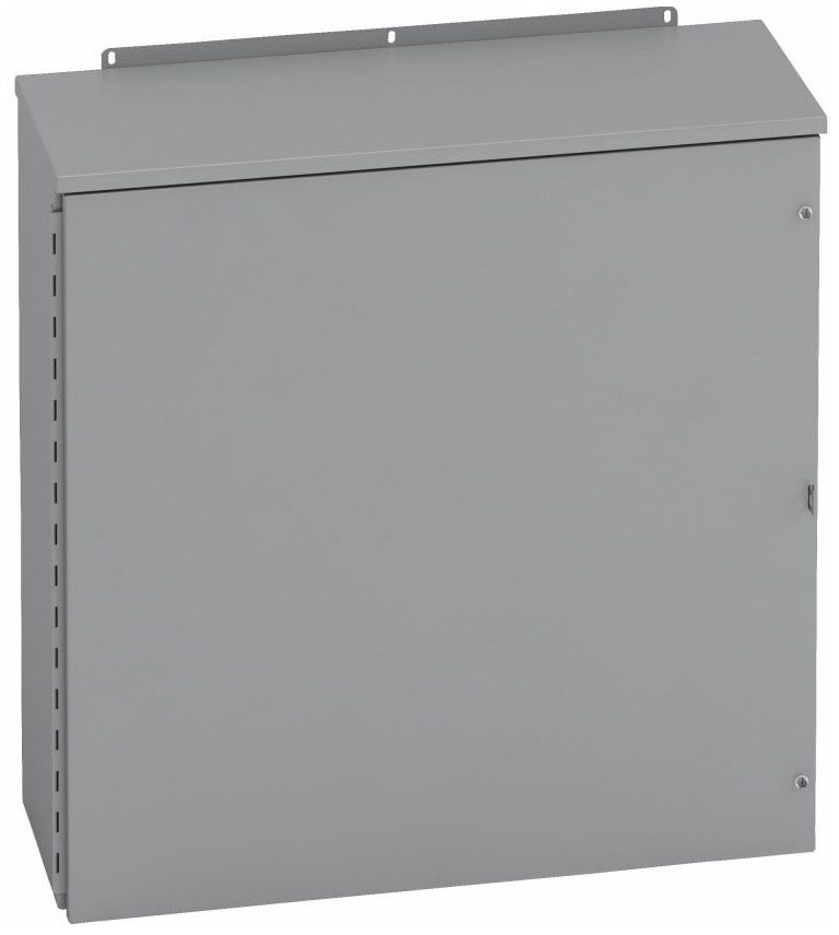 BLINE 242410-RHC N3R HC ENCLOSURE 24X24X10 | Gordon Electric Supply, Inc.