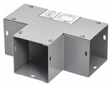 BLINE 33T SC WIREWAY TEE 3X3 | Gordon Electric Supply, Inc.