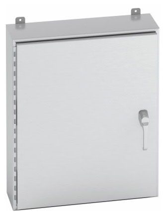 BLINE 363012-4XSS63PT TYPE 4X SS6 SINGLE-DOOR 3-POINT LOCKING ENCLOSURE ...