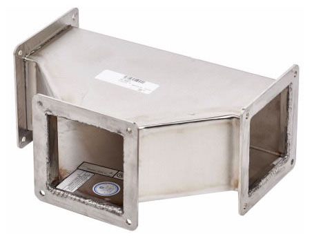 Nema Type 4x Wireway & Fittings | Gordon Electric Supply, Inc.