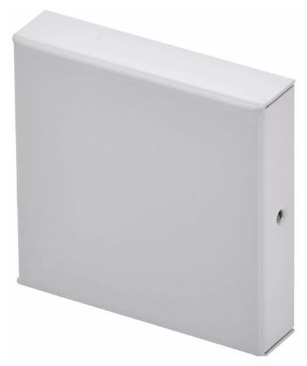 BLINE 44-HSE HINGE SCREW COVER WIREWAY END 4X4 | Gordon Electric Supply ...