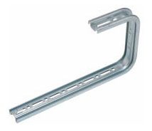 B-Line 4-C-BRKT-HD 4 C Bracket Hd 4 C Bracket Hot Dip | Gordon Electric ...