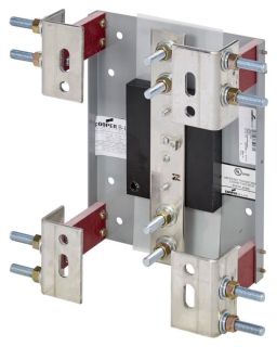 BLINE 6067-A 4 WIRE CT MTG BASE 400A | Gordon Electric Supply, Inc.