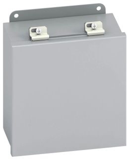 BLINE 643-12LC TYPE 12 JIC LIFT-OFF COVER ENCLOSURE 6X4X3 | Gordon ...