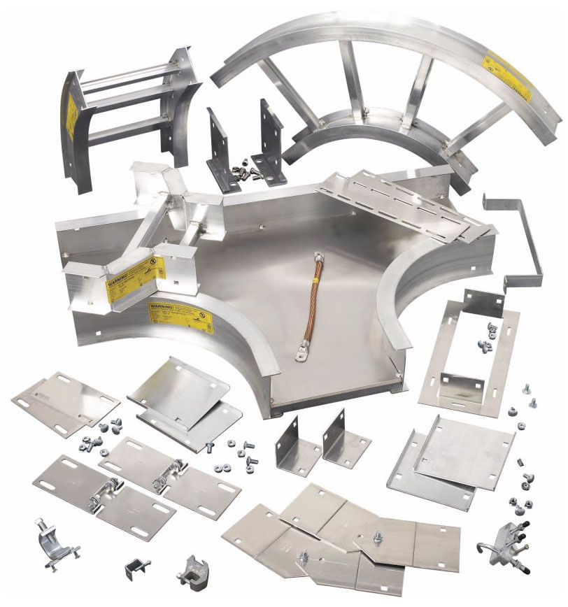 BLINE 6A-24-90HB12 Horizontal 24" Bend | Gordon Electric Supply, Inc.