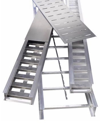 BLINE SOLID COVER Cable Tray Cover | Gordon Electric Supply, Inc.