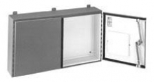BLINE AW4848P NEMA PANEL FOR ENCLOSURE 48X48 | Gordon Electric Supply, Inc.