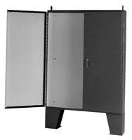 BLINE AW7272P NEMA PANEL FOR ENCLOSURE 72X72 | Gordon Electric Supply, Inc.