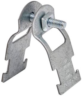 BLINE B2209PAYZN 3/4-IN. - MULTI-GRIP PIPE CLAMP FOR THINWALL IMC RIGID ...